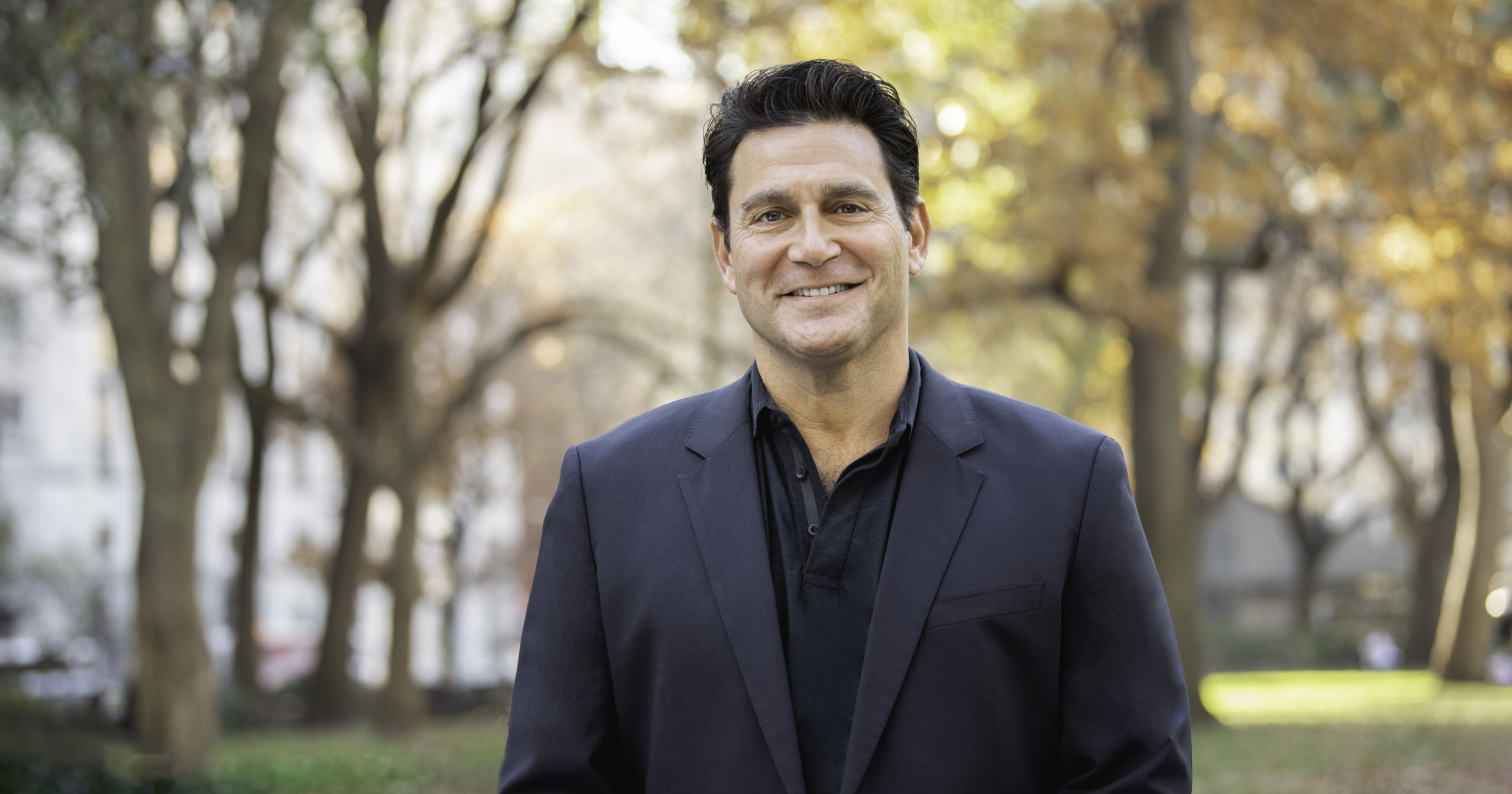 About Dave | Dave Gordon